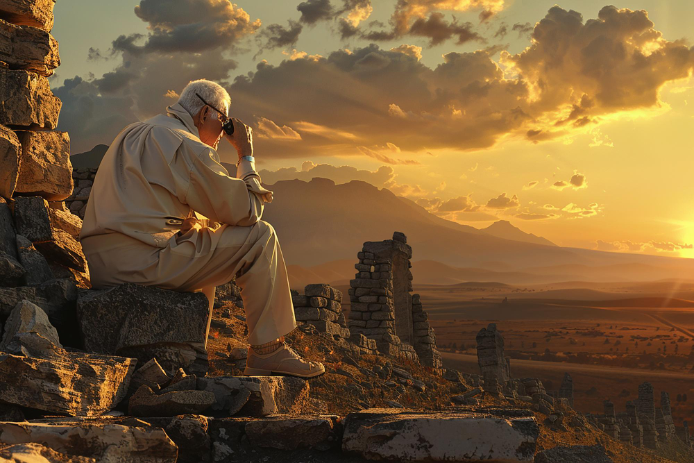 Ginghis Han: cuceritorul care a construit cel mai vast imperiu din istorie